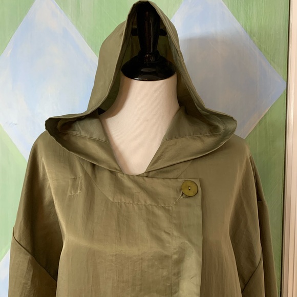 Linda Lundstrom | Jackets & Coats | Linda Lundstrom La Parka 987 ...